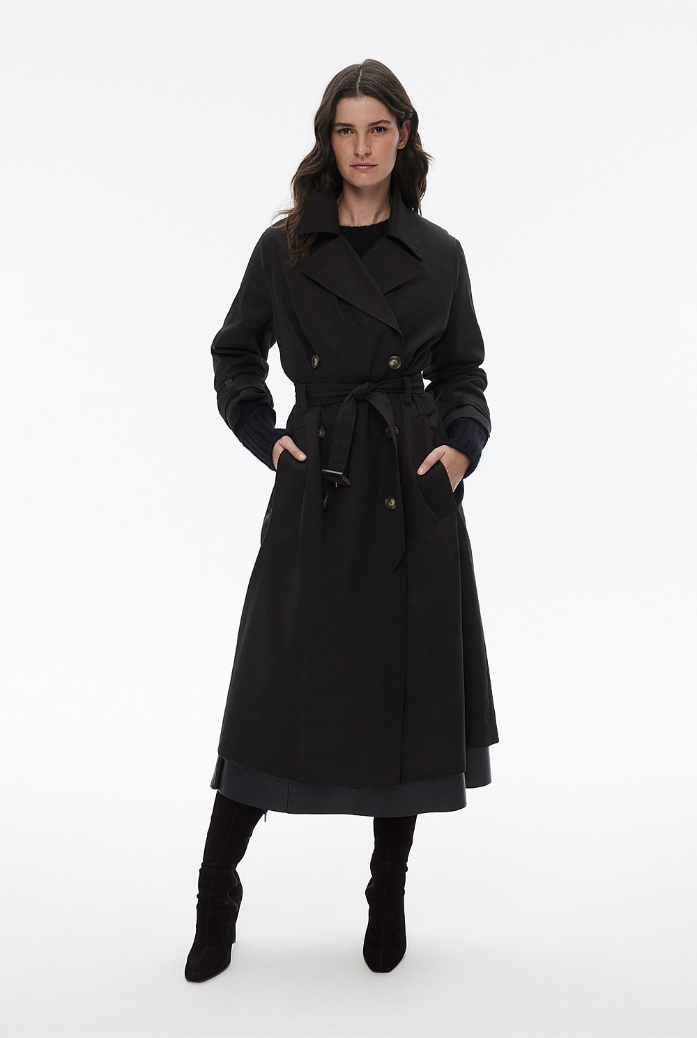 Shop Women's Sale Jackets & Coats | Witchery AU