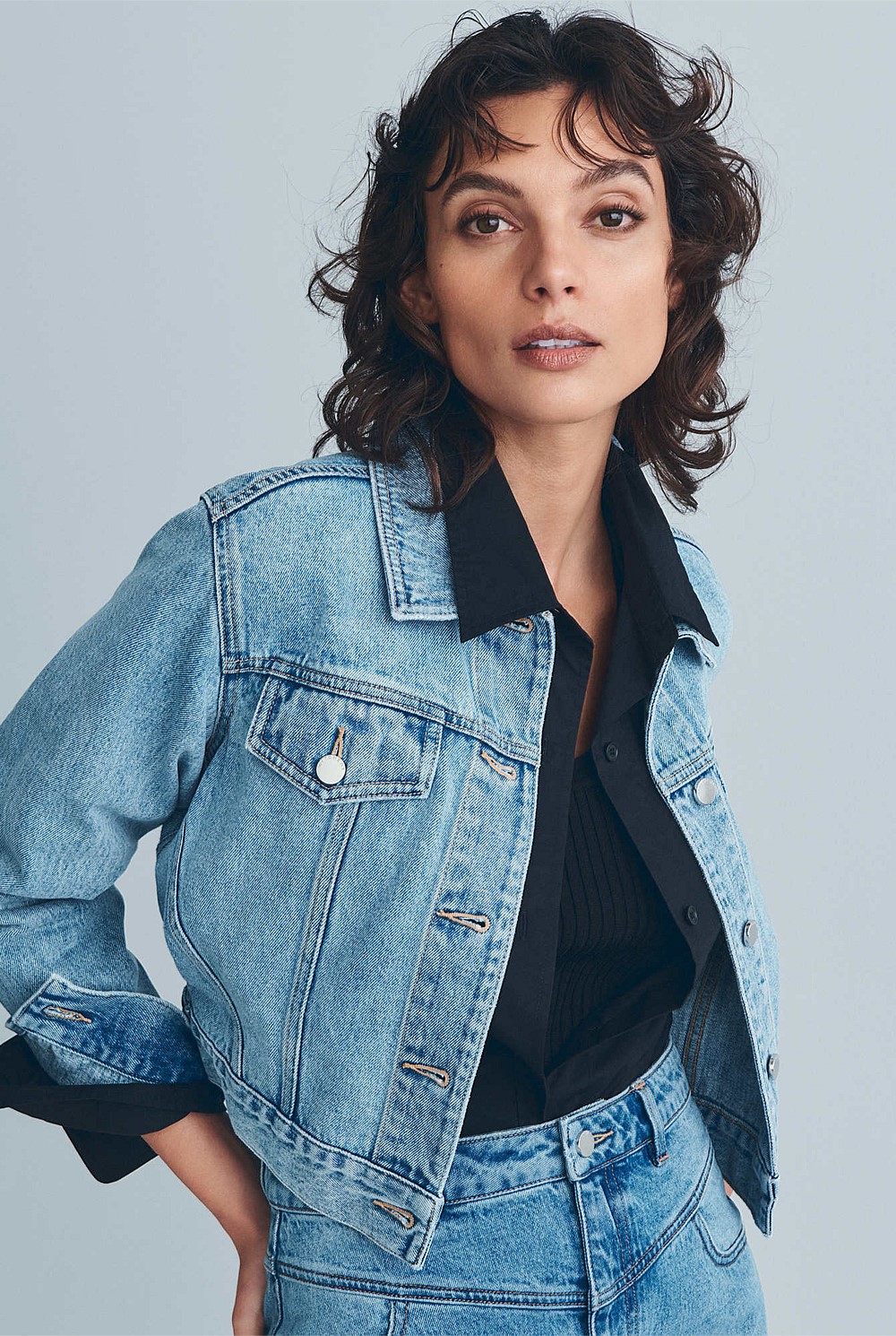 Shop Outerwear- Women's Jackets & Coats Online - Witchery
