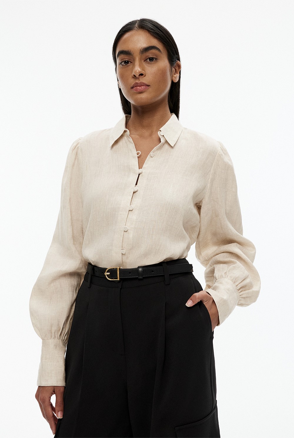 Shop Women's Sale Shirts | Witchery AU