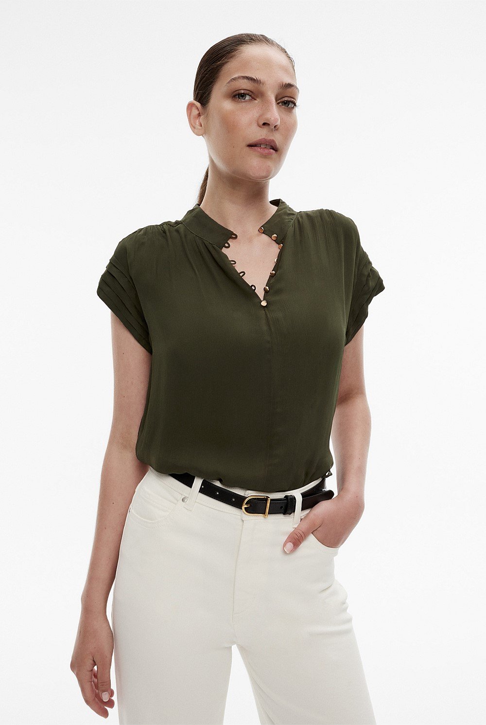 Shop Women's Shirts & Blouses Online - Witchery