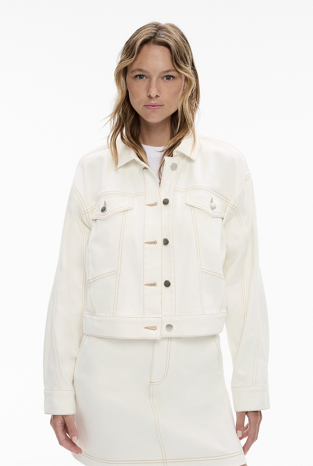Shop Women's Sale Jackets & Coats | Witchery AU