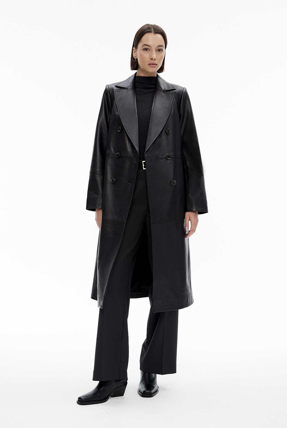 Shop Outerwear- Women's Jackets & Coats Online - Witchery
