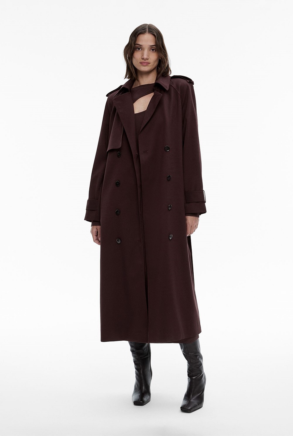 Trench Coats - Shop Women's Trench Coats Online - Witchery