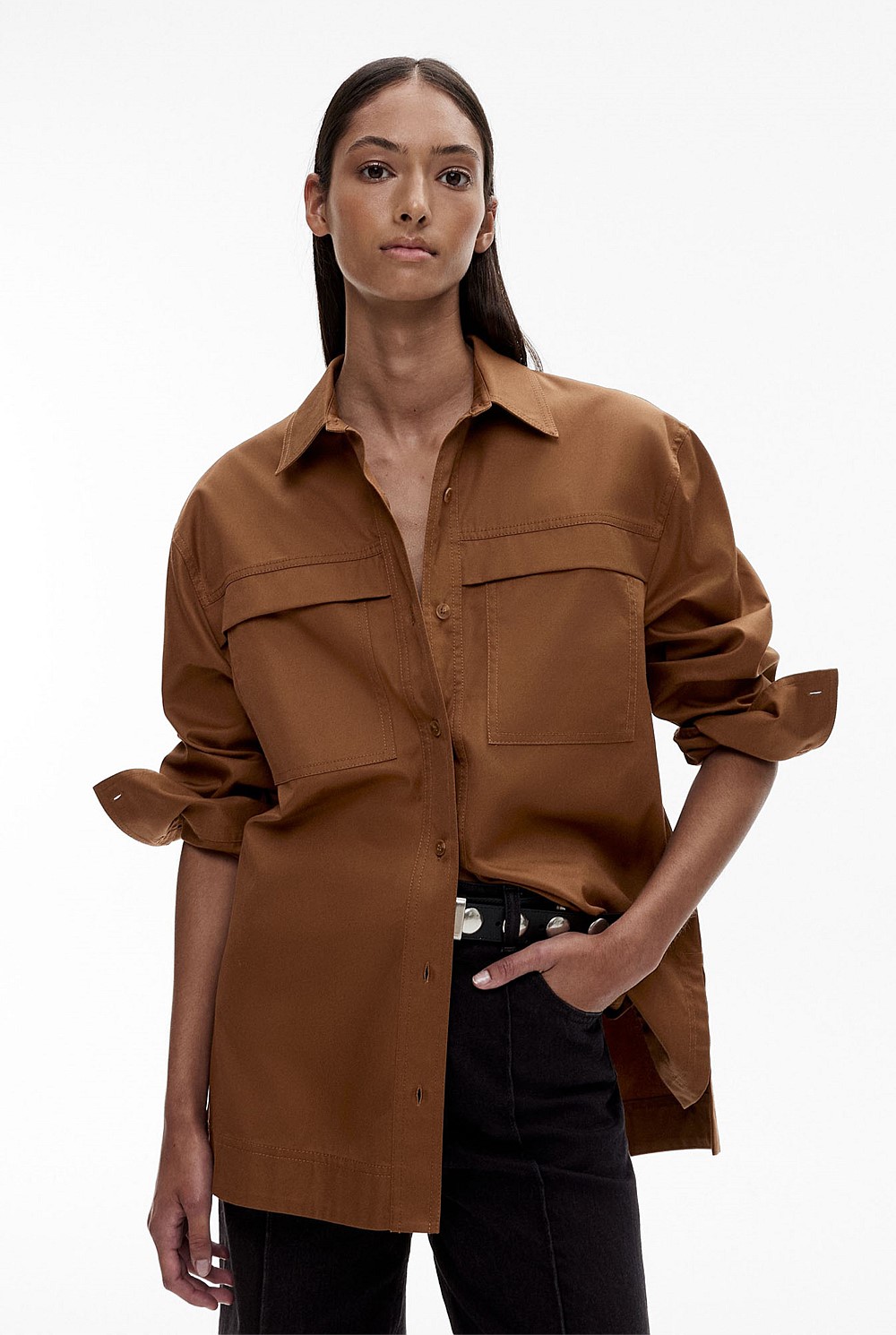 Shop Women's Shirts & Blouses Online - Witchery