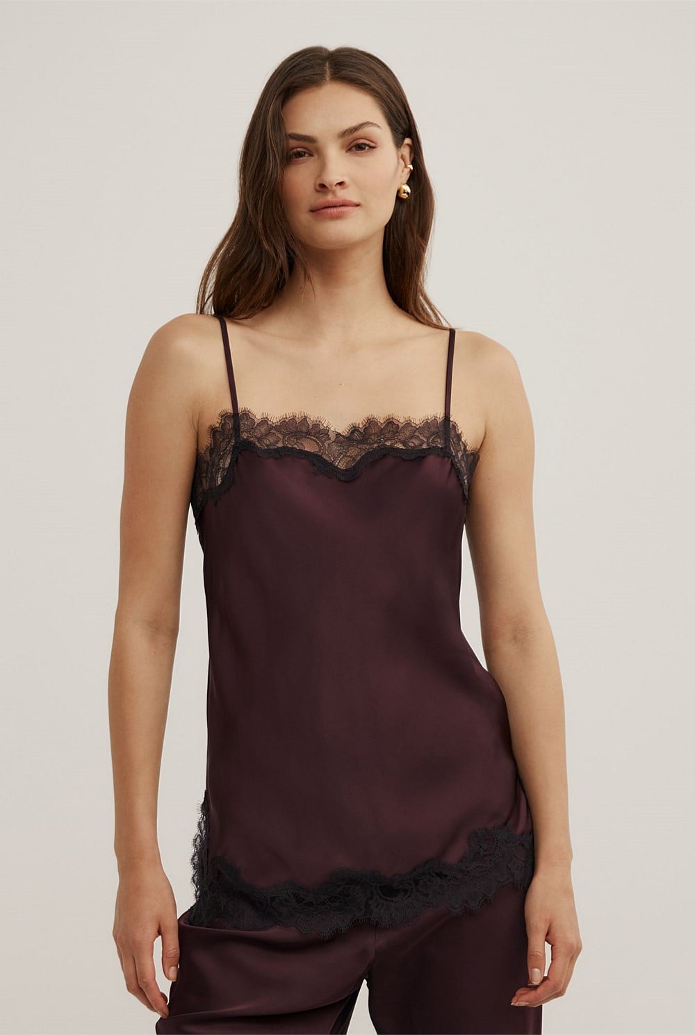 Camisoles